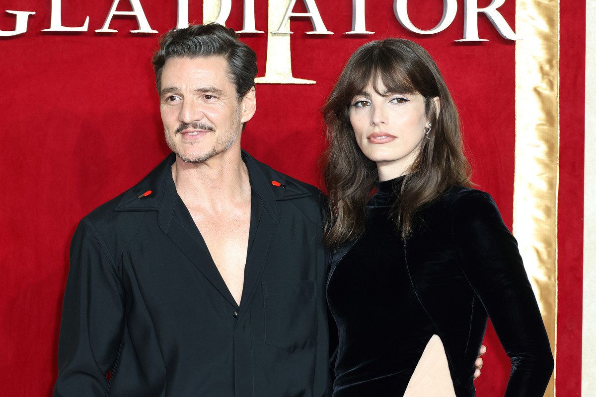 Pedro Pascal 195 — Postimages