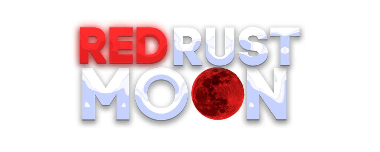 Red Moon Rust