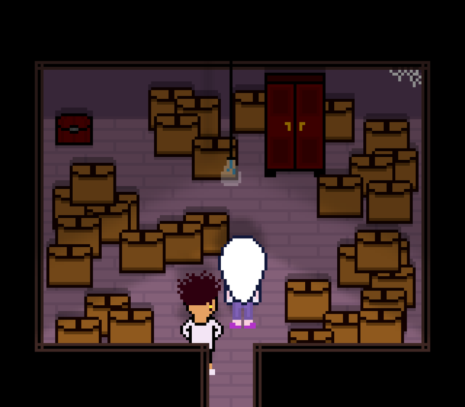 BRINGING DAWN - An Undertale and Fire Emblem: Three Houses crossover ...