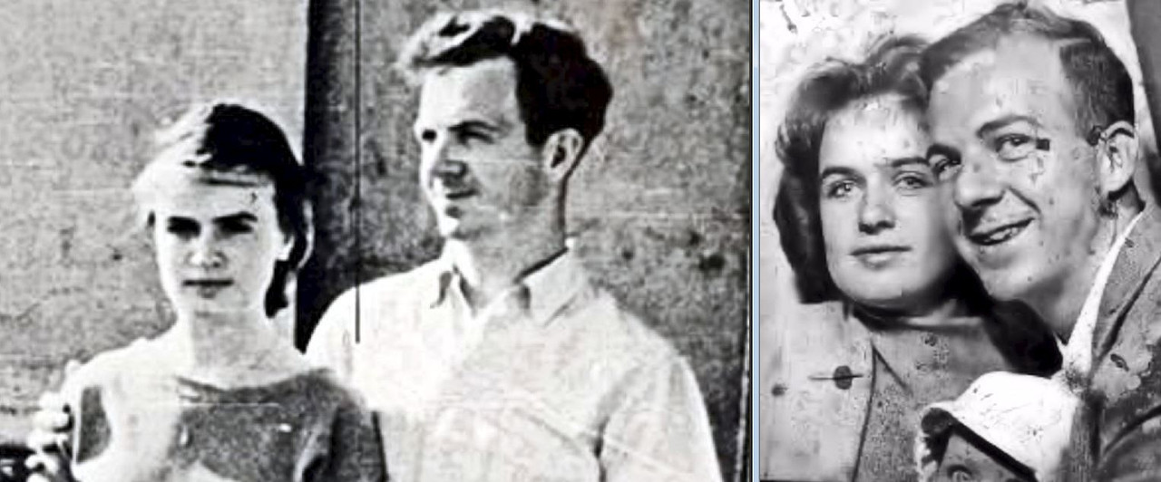 General Edwin Walker, Lee Harvey Oswald, the Bad Shot, and The Dog That ...