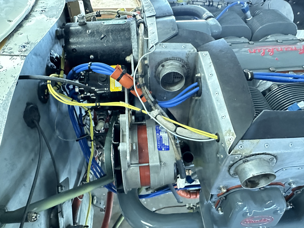 Franklin Engine 4 — Postimages