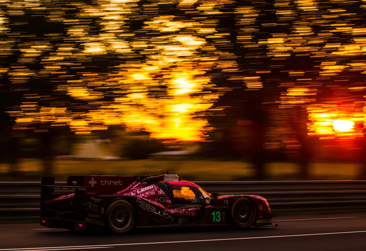 2016 LM 13 Mathéo Tuscher Alexandre Imperatori Dominik Kraihamer 33 ...