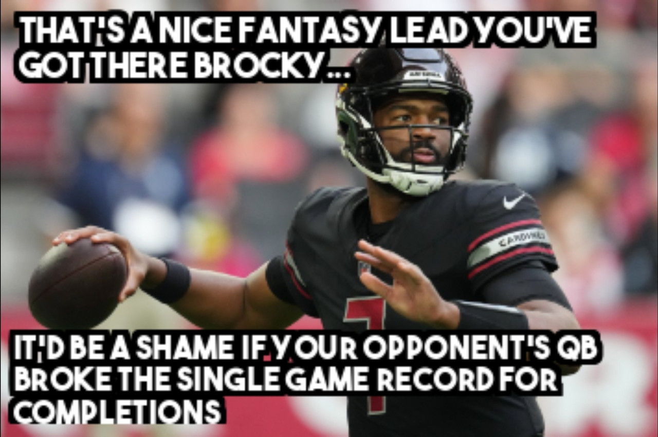 Subsequent GTD reflections – [DOOR FLIES OPEN]