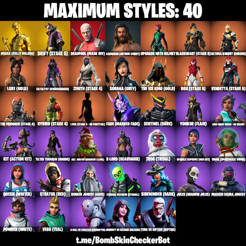 Max Styles — Postimages