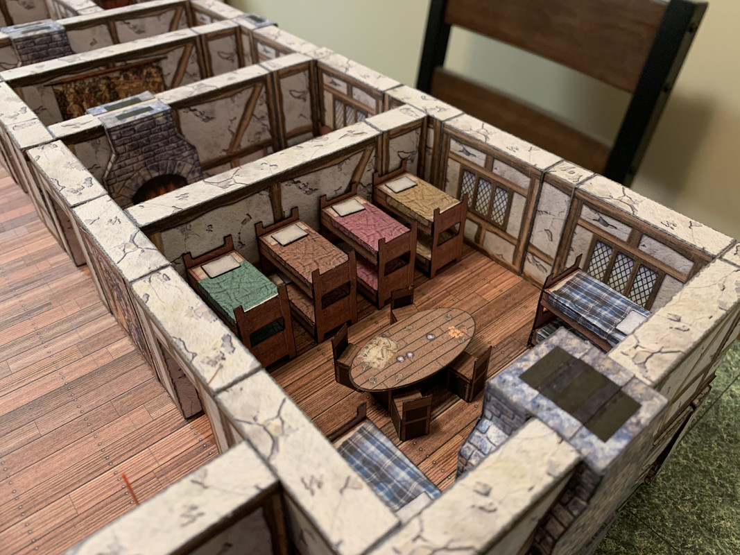 Second Floor 3 — Postimages