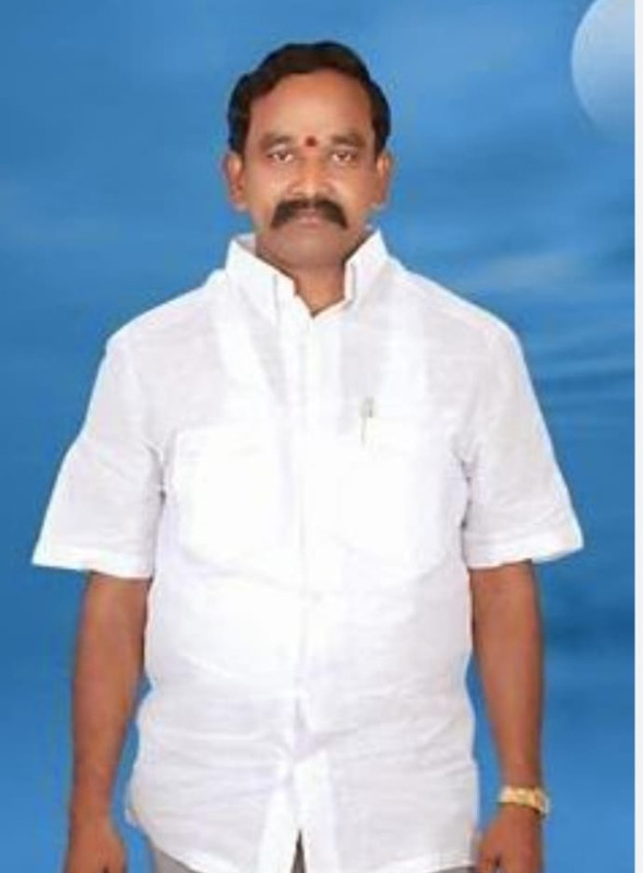 Doubts in YSRCP over Giddaluru MLA's behaviour Doubts in YSRCP over Giddaluru MLA's behaviour