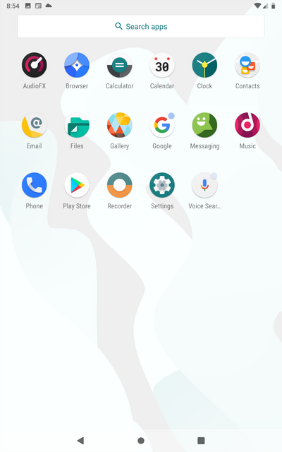 [ROM][9.0][ LineageOS 16.0 For MediaPad M3 Lite 8/10 ] | XDA Forums