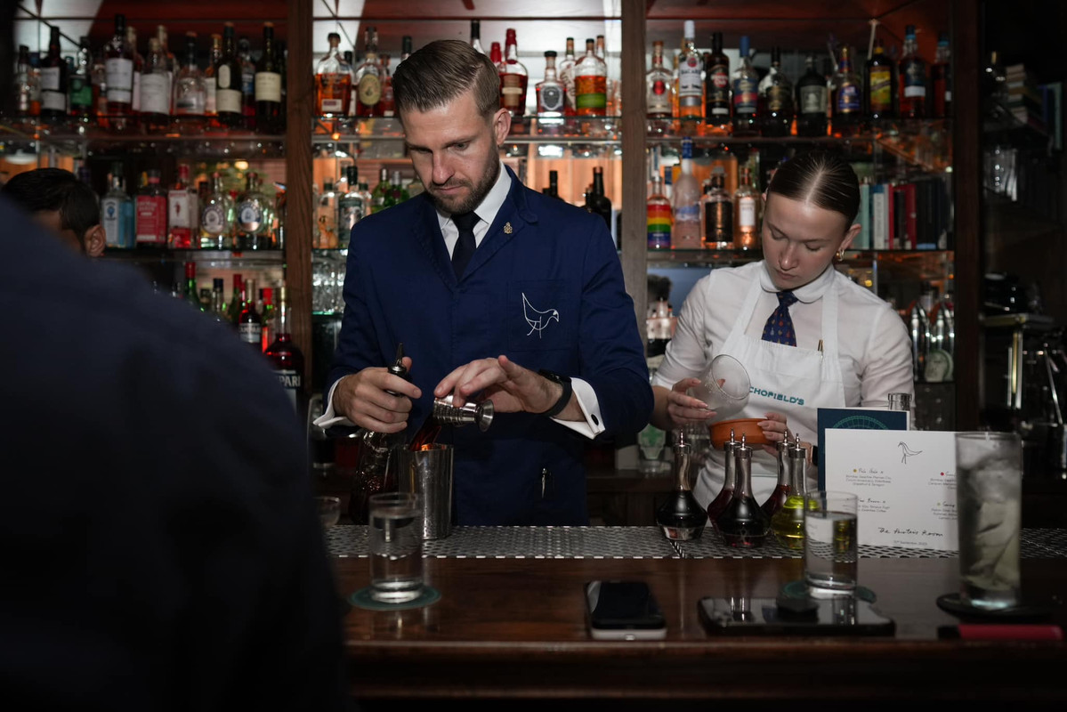 The 19 best bars in Manchester | Skiddle