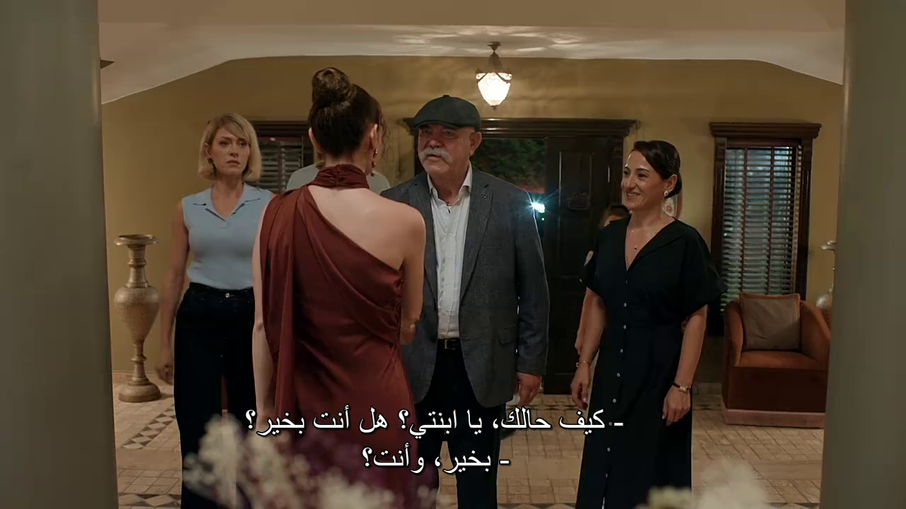 ولي العهد [01-02] [مـ1] [STC] [WEB-DL] [1080p] [H264] Crown Prince ...