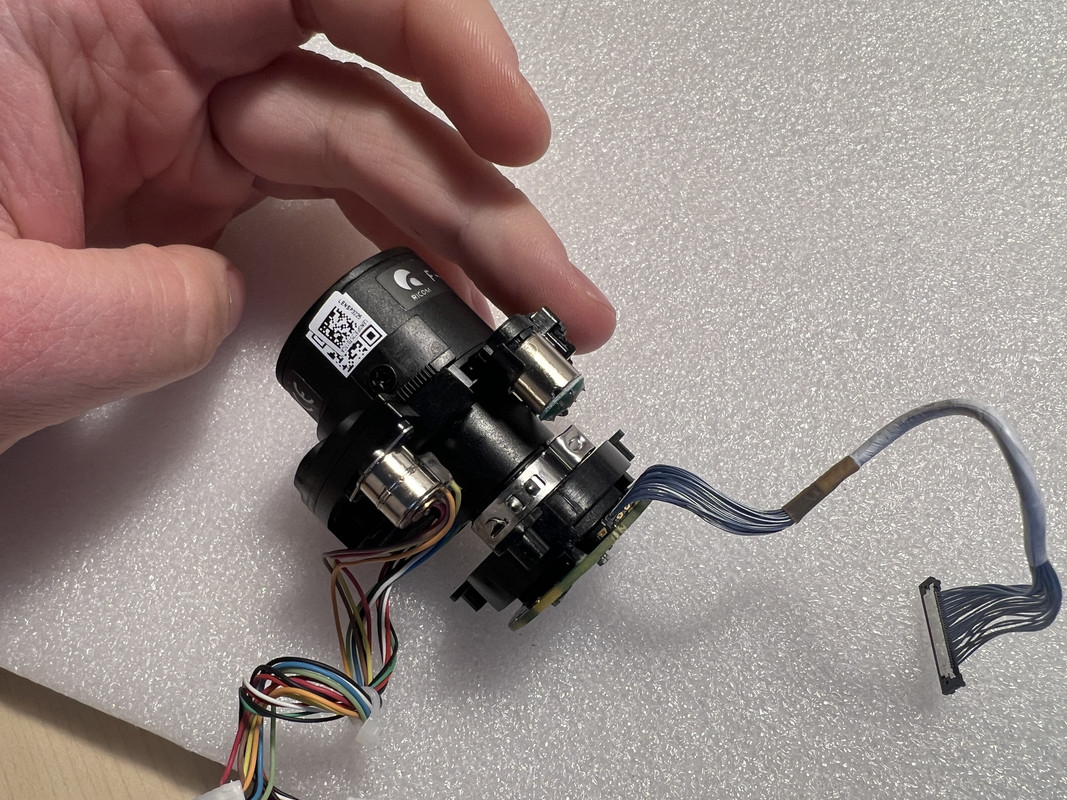 AXIS P3225-V MKII Autofocus issue : r/videosurveillance