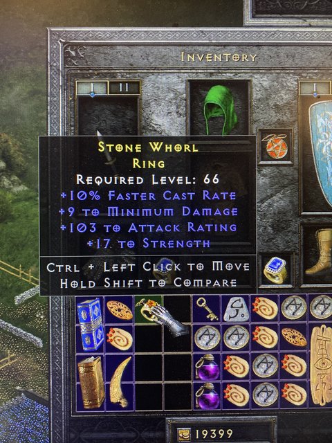 Very Nice Bvc Ring Ft Here - Topic - d2jsp