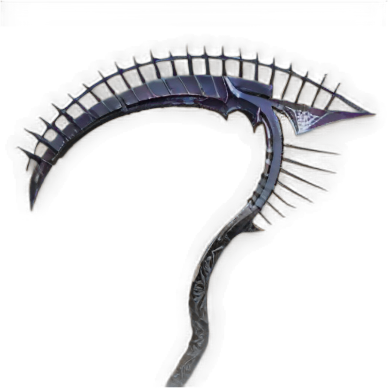 Orochigago's Homebrew Weapons and Wonders Vol. 2 at Baldur's Gate 3 ...