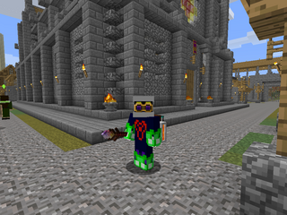 GloryCraft: Reforged - Minecraft Modpacks - CurseForge