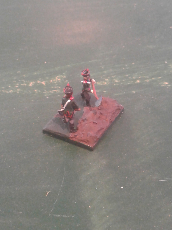 [TMP] "Russian Sapper conversion" Topic