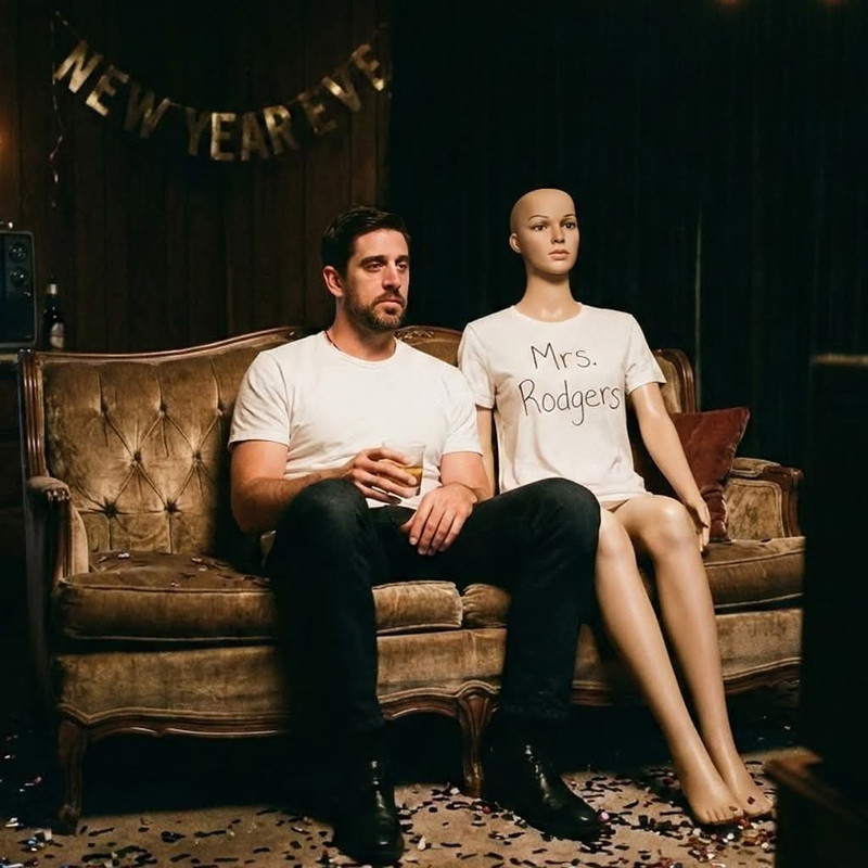 On Any Given Sunday… – [DOOR FLIES OPEN]