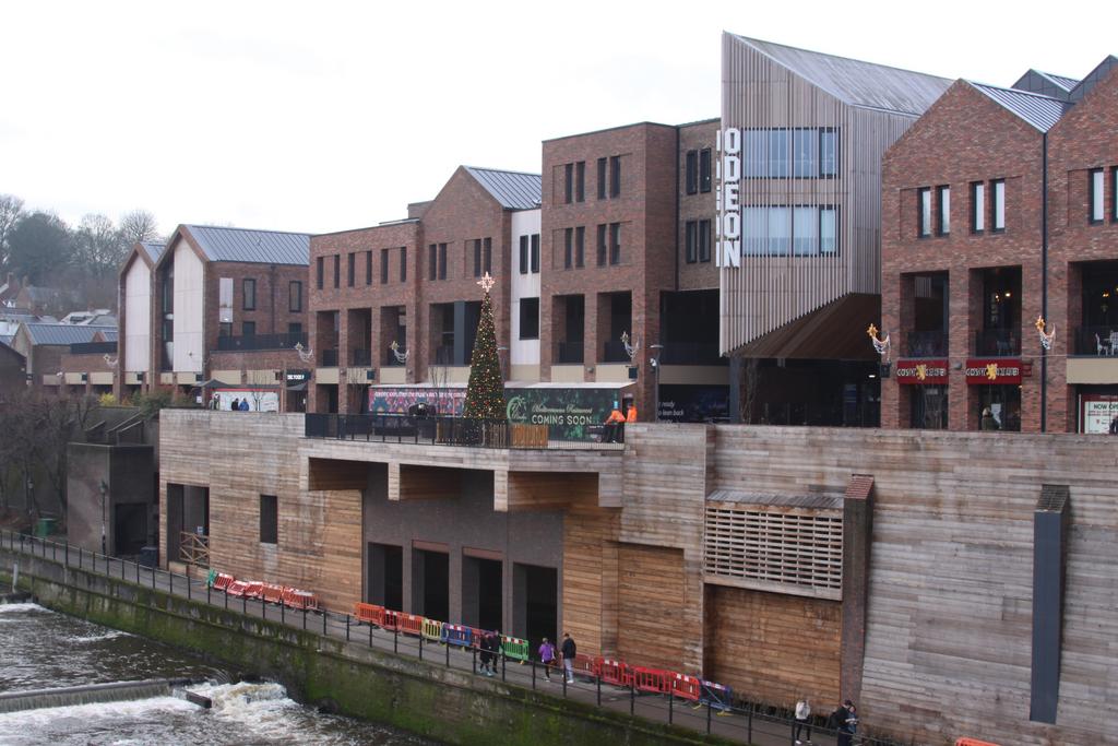 Riverwalk | Durham | Various | Completed | Page 13 | SkyscraperCity Forum