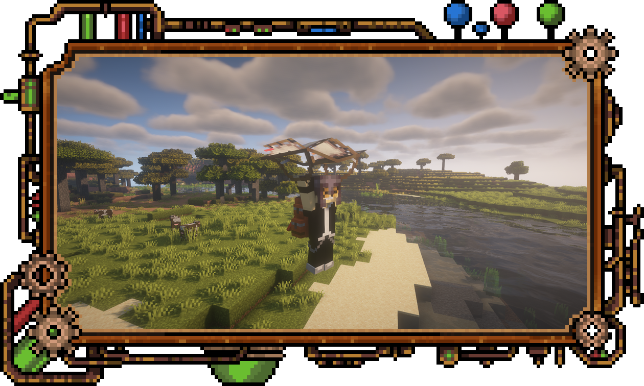 ElectricTechnoCraft - Minecraft Modpacks - CurseForge