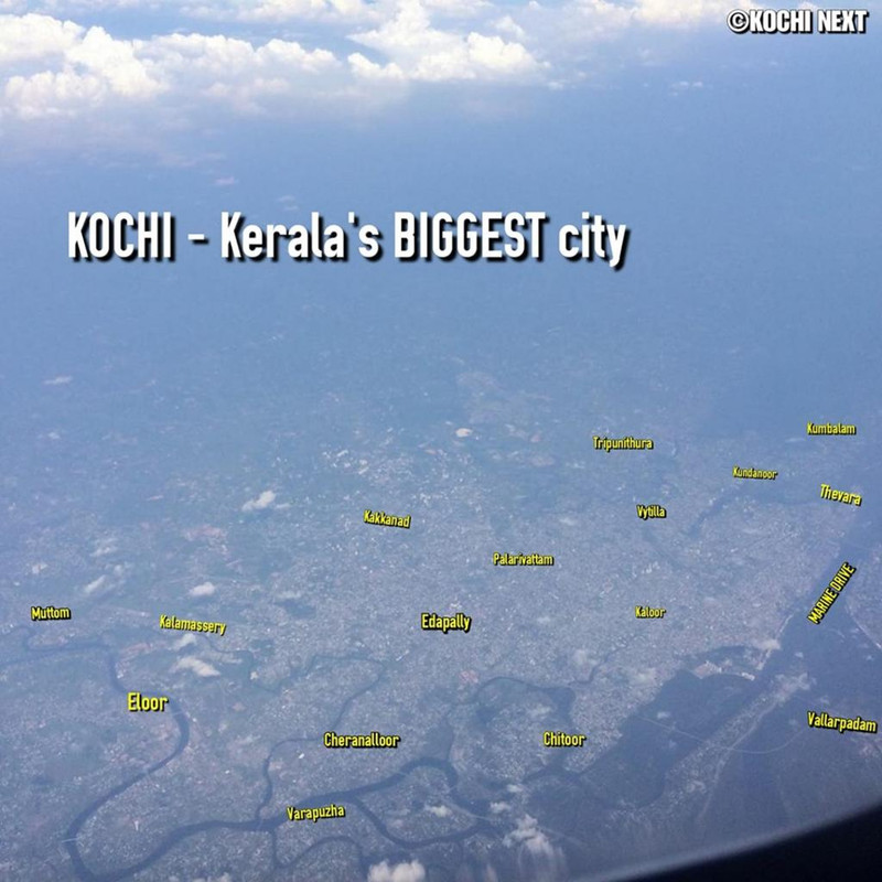 Kochi Pictures Walk ! | Page 43 | SkyscraperCity Forum