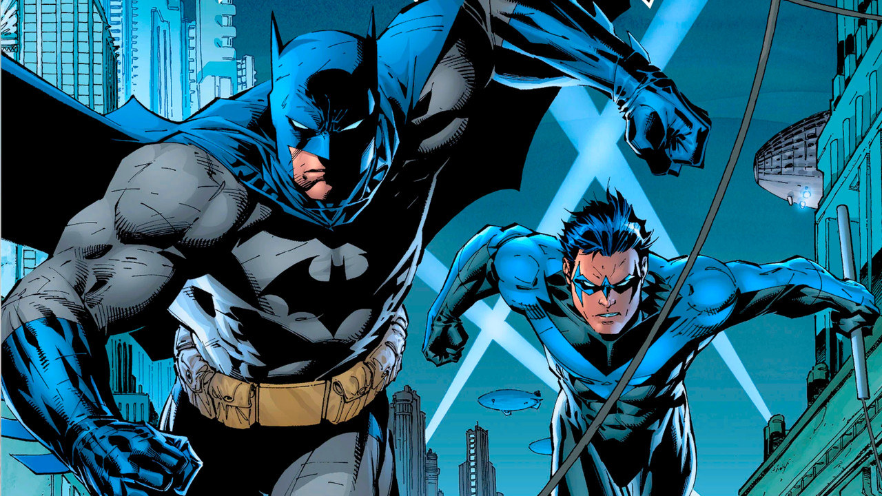 Facsimile Edition Batman Vol 1 615 — Postimages