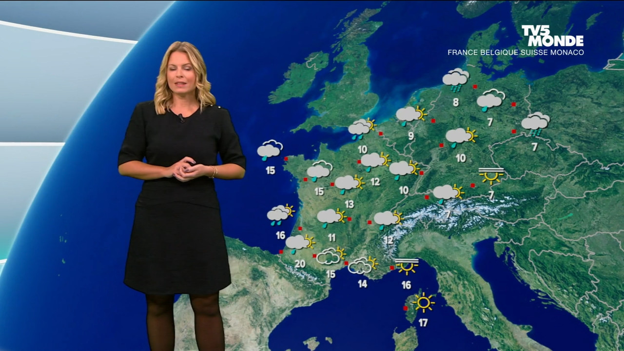 12 09 17 27 00 La météo Dit programma geeft het internationale m ts snapshot 05 32 017 — Postimages