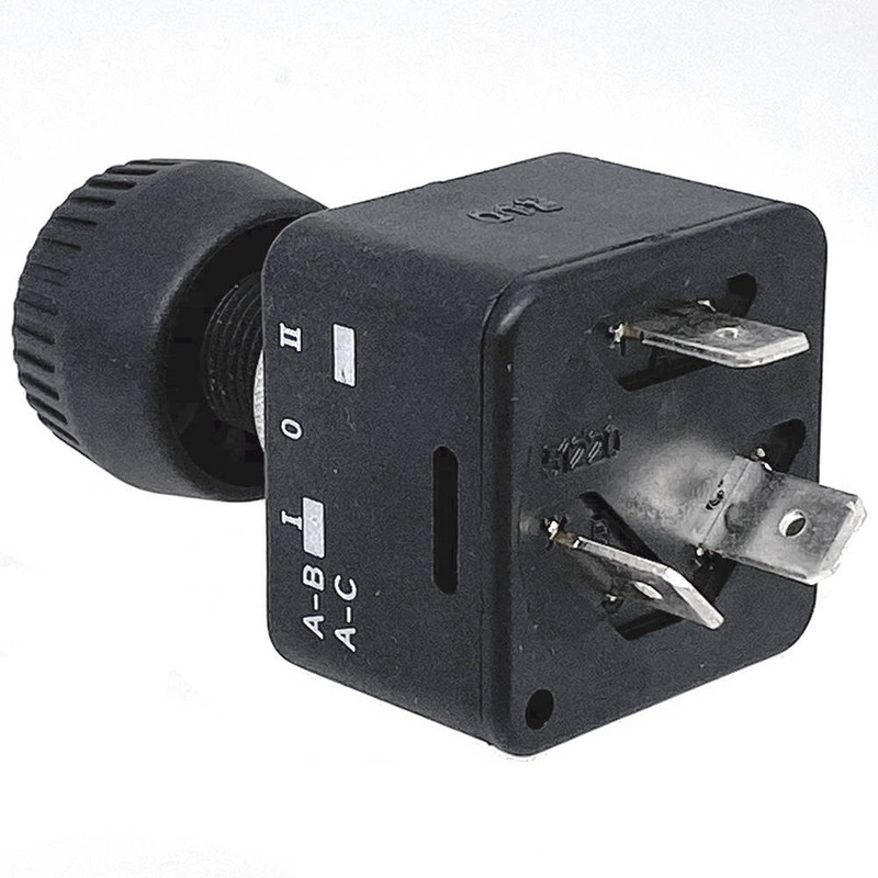 0037584 rotary on off on switch — Postimages