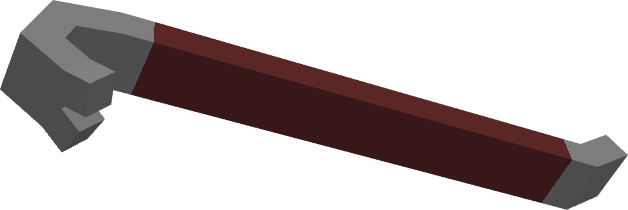 Half-Life 1-2 Minecraft Mod