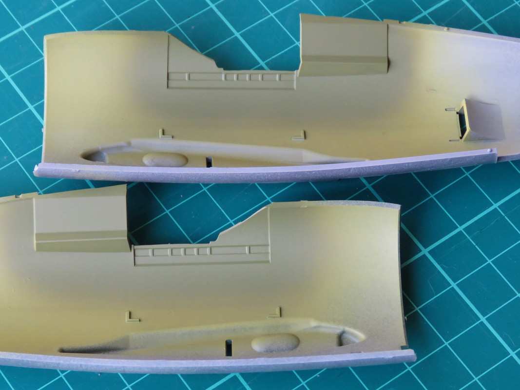 Juggernaut! - Page 4 - Work in Progress - Aircraft - Britmodeller.com