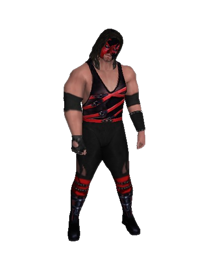 MFSVideo Mod Collection | WWE SVR Series - LEGENDS OF MODDING