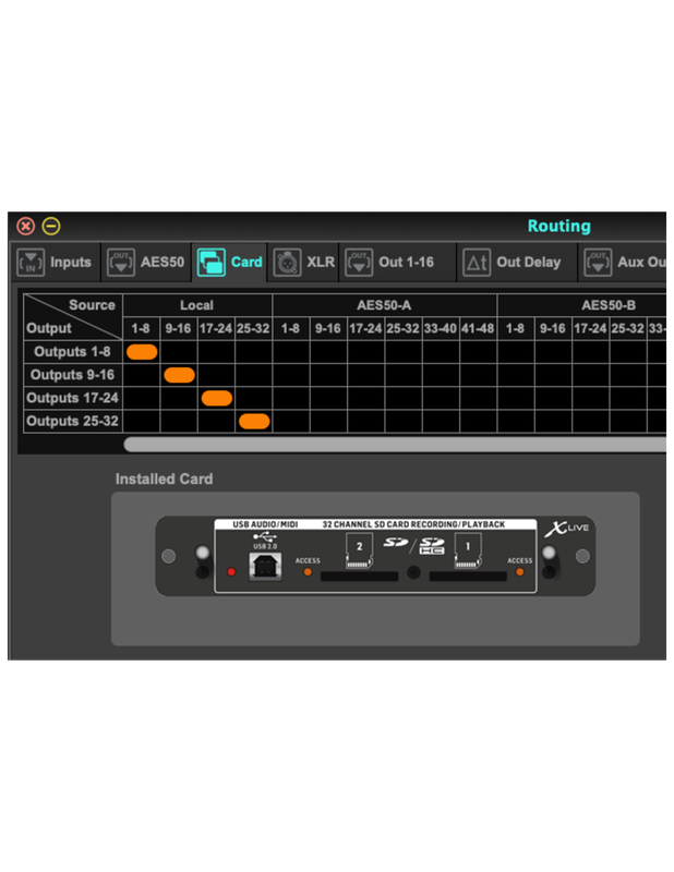 Routing — Postimages