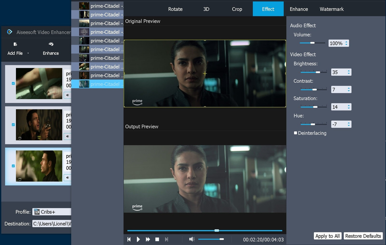 Citadel Extras retouch 4 — Postimages