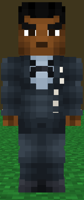 Nate A. | Carbosix Minecraft Skin