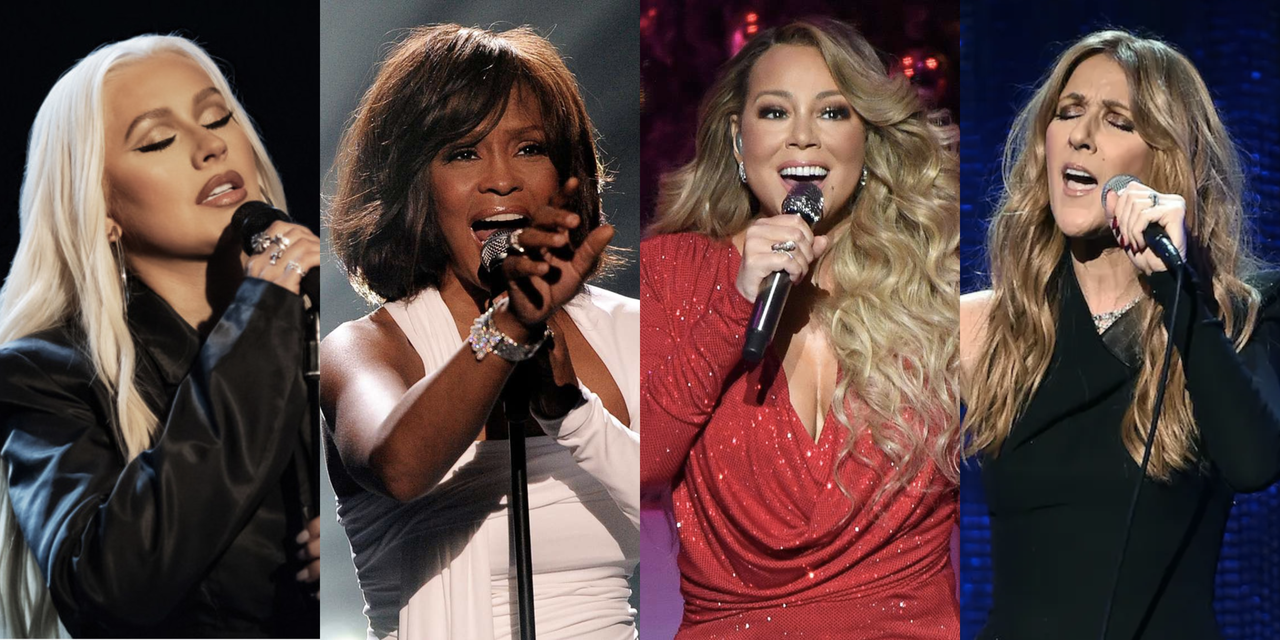 Why are people shocked about Xtina's voice after 25 years? - Base - ATRL