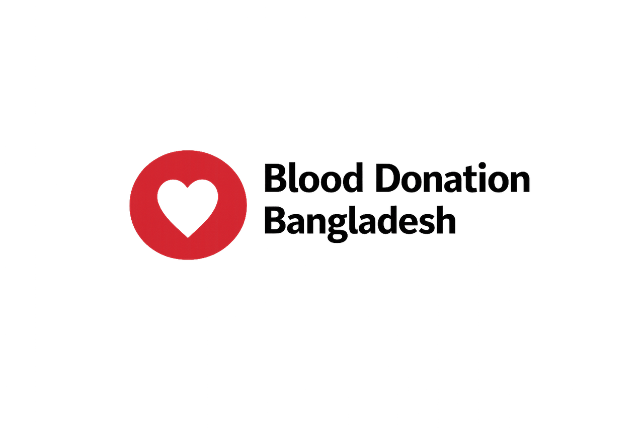 Blood Donation Bangladesh