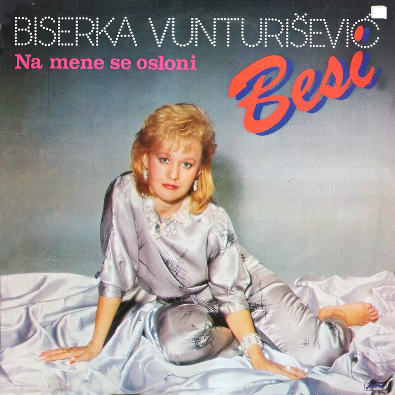 Biserka Vunturisevic 1985 p — Postimages