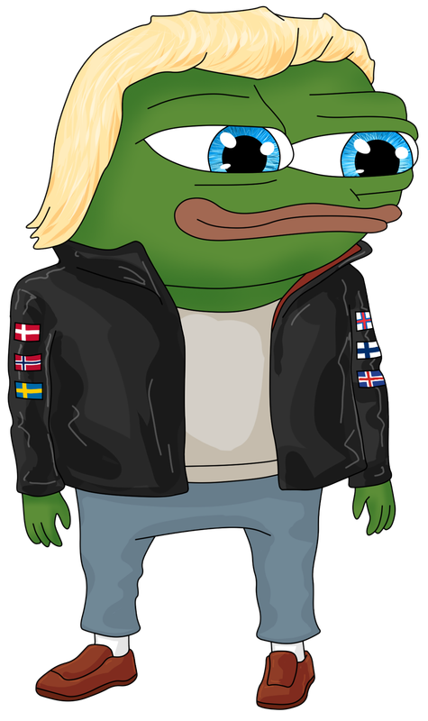 Scandinavian Apu V1 ( Calm NCozy Fren PFP) — Postimages