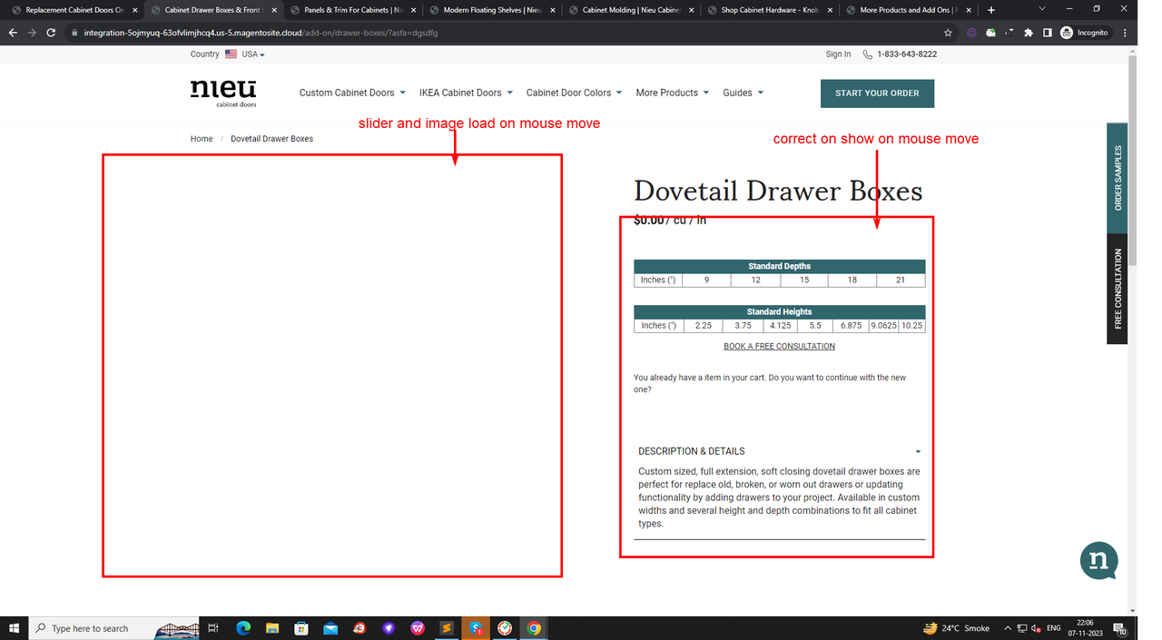 screenshot 116 — Postimages