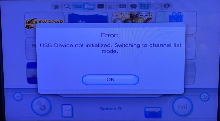 USB Loader GX and GameCube games | GBAtemp.net - The Independent Video ...