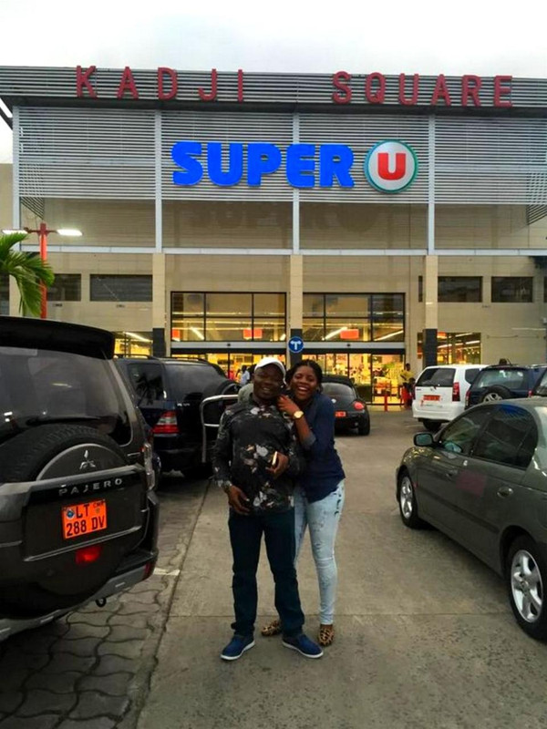 douala shopping dfgt — Postimages