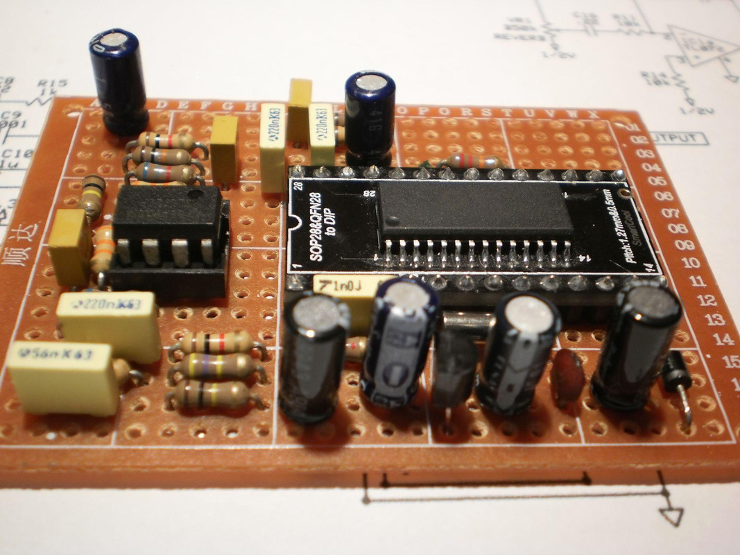 Alex's layout — Postimages