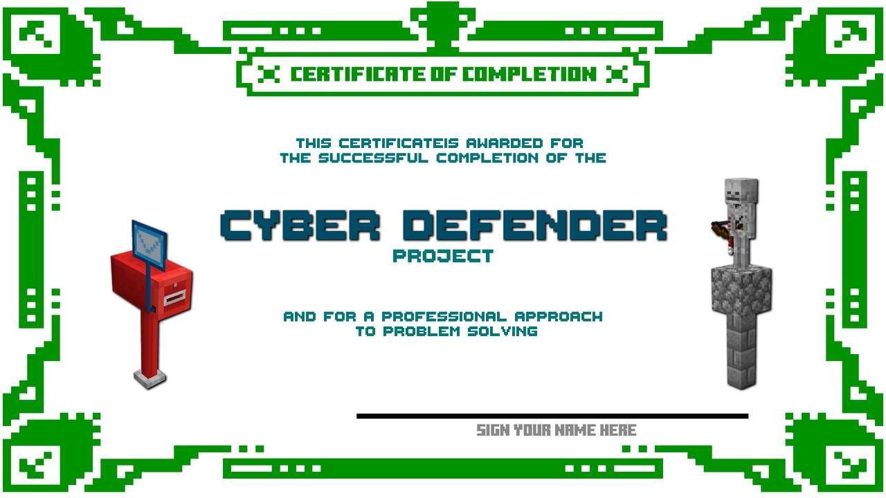 certificate — Postimages