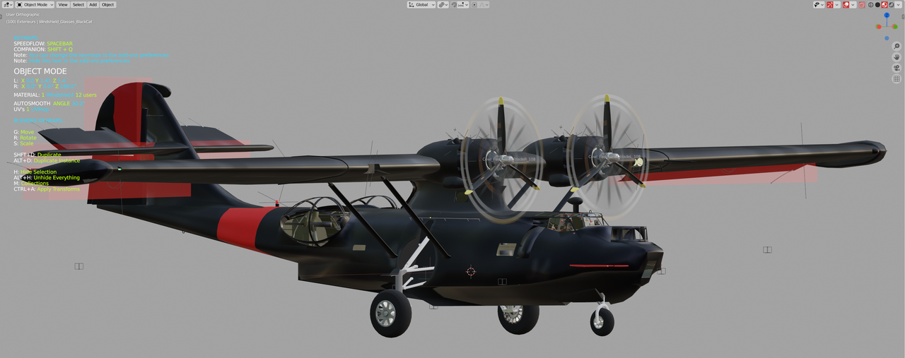 CANSO PBY-5A and PBY-6A - Microsoft Flight Simulator (2020/2024) - The ...