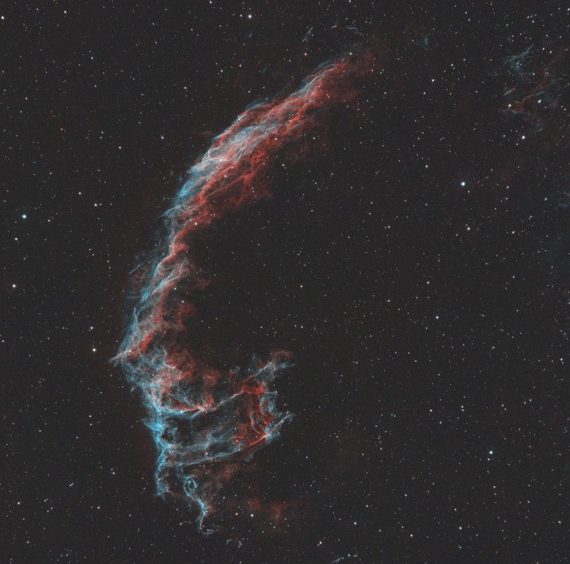 Veil Nebula — Postimages
