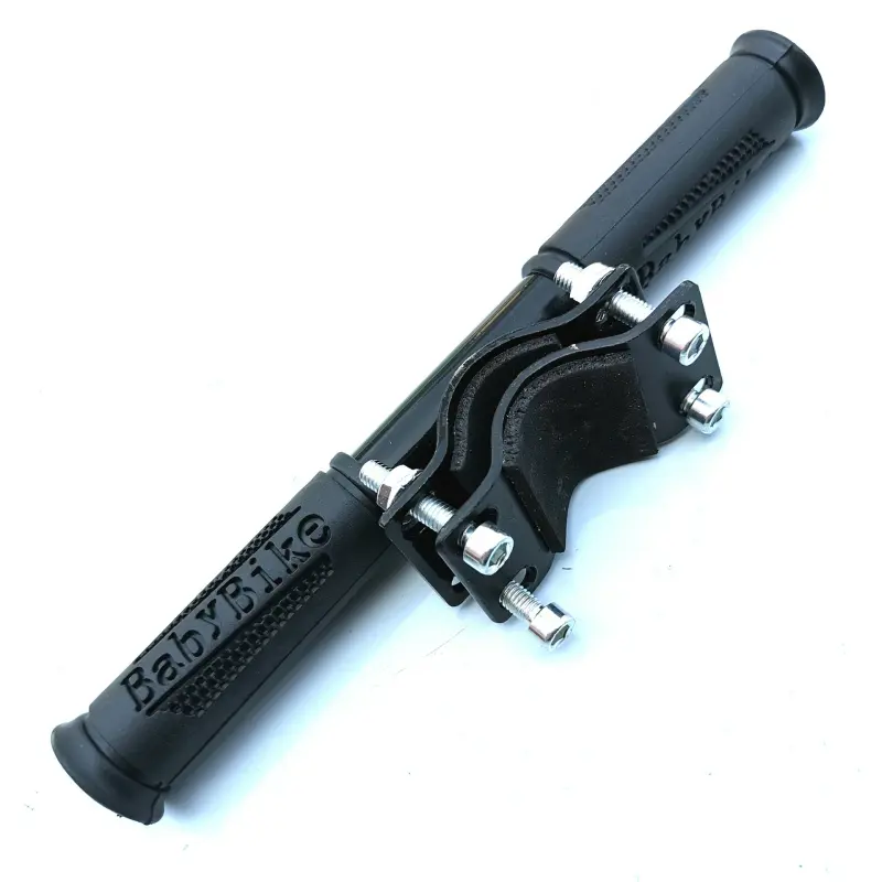 Maner ghidon suplimentar pentru copii trotineta electrica | zella.ro