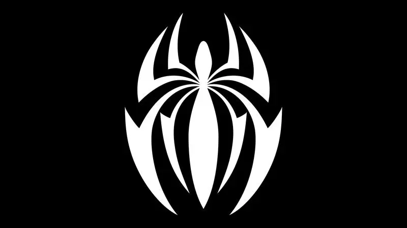 Simak Logo Para Spider-People di Across the Spider-Verse! - Greenscene