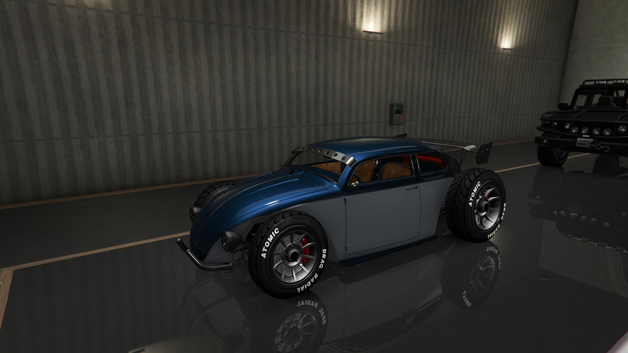 BF Weevil Custom Appreciation & Discussion - Page 5 - Vehicles - GTAForums