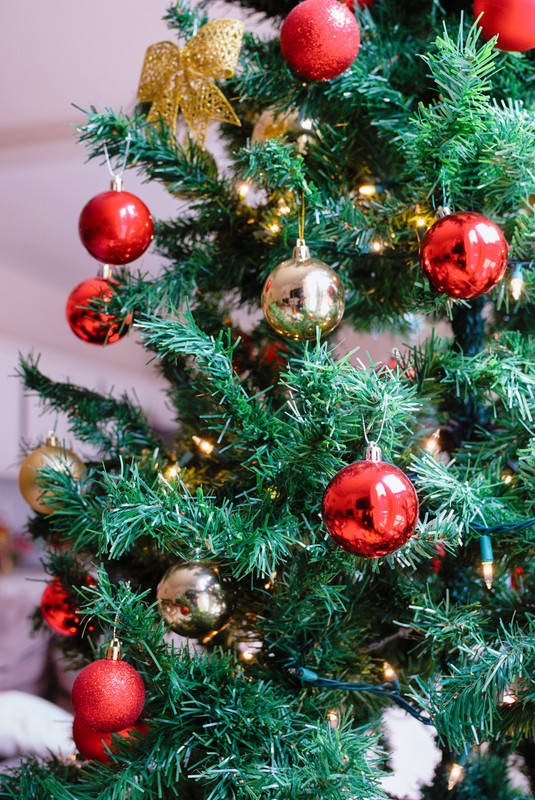 Xmas tree detail — Postimages