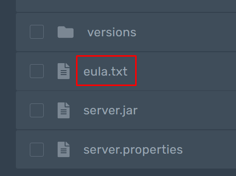 You need to agree to the EULA in order to run the server - How to fix ...
