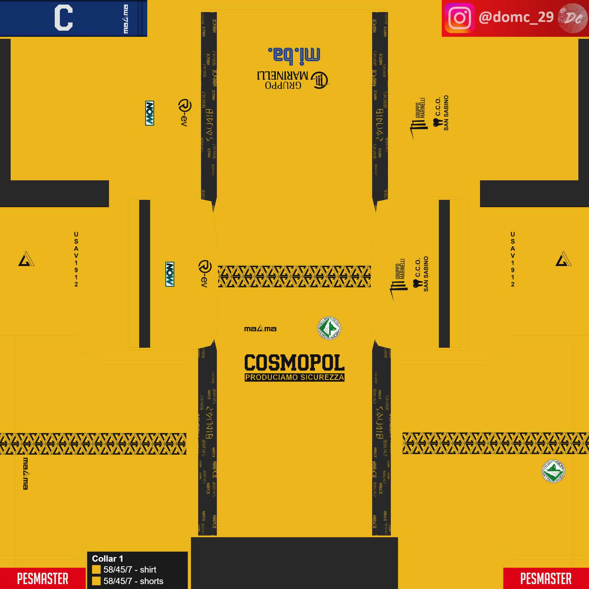 AV GK Yellow 24 — Postimages
