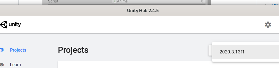 Unity Game Engine Can Not Add Function To Unityevent Stack Overflow