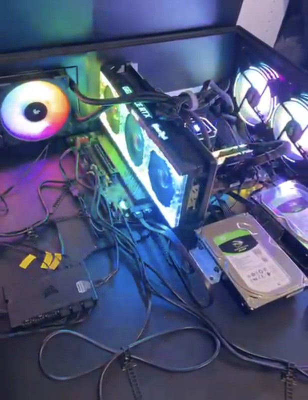 Aio cooling diy desk pc - Build Hardware Troubleshooting - Corsair ...